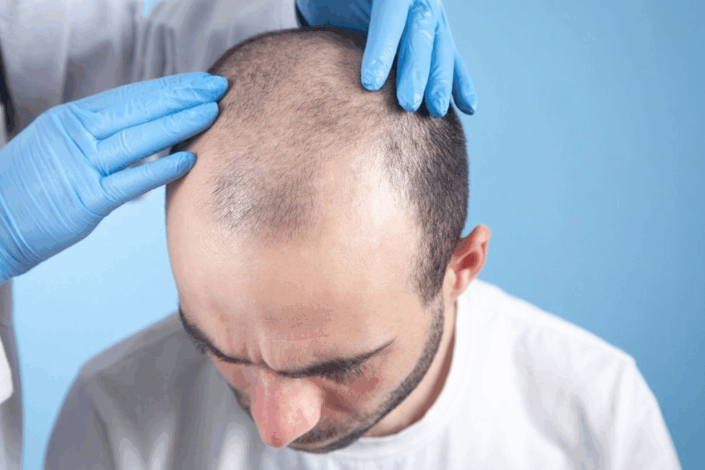The Answer: Will Hair Loss From Weight Loss Grow Back? - Liv Hospital