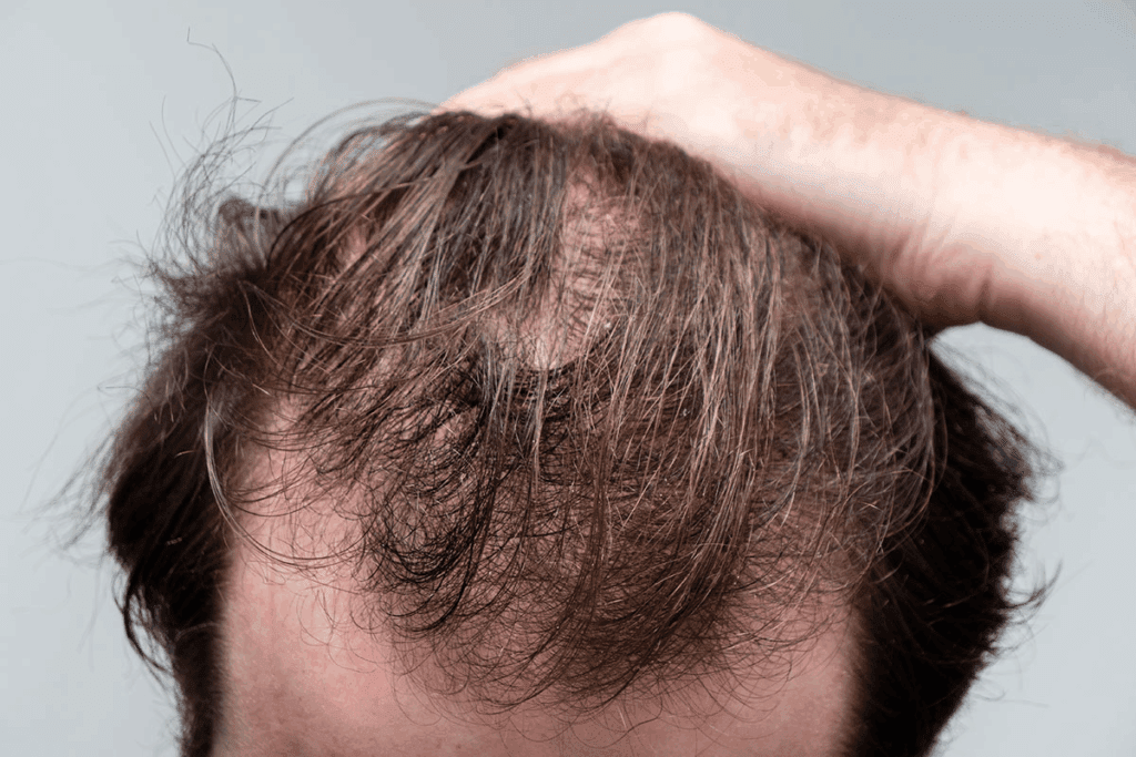 5 Proven Steps For How To Stop Hair Loss Due To Weight Loss - Liv Hospital