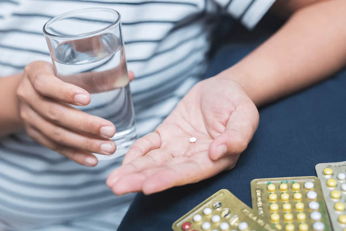 The Purpose of birth control prior to ivf Stimulation - Liv Hospital