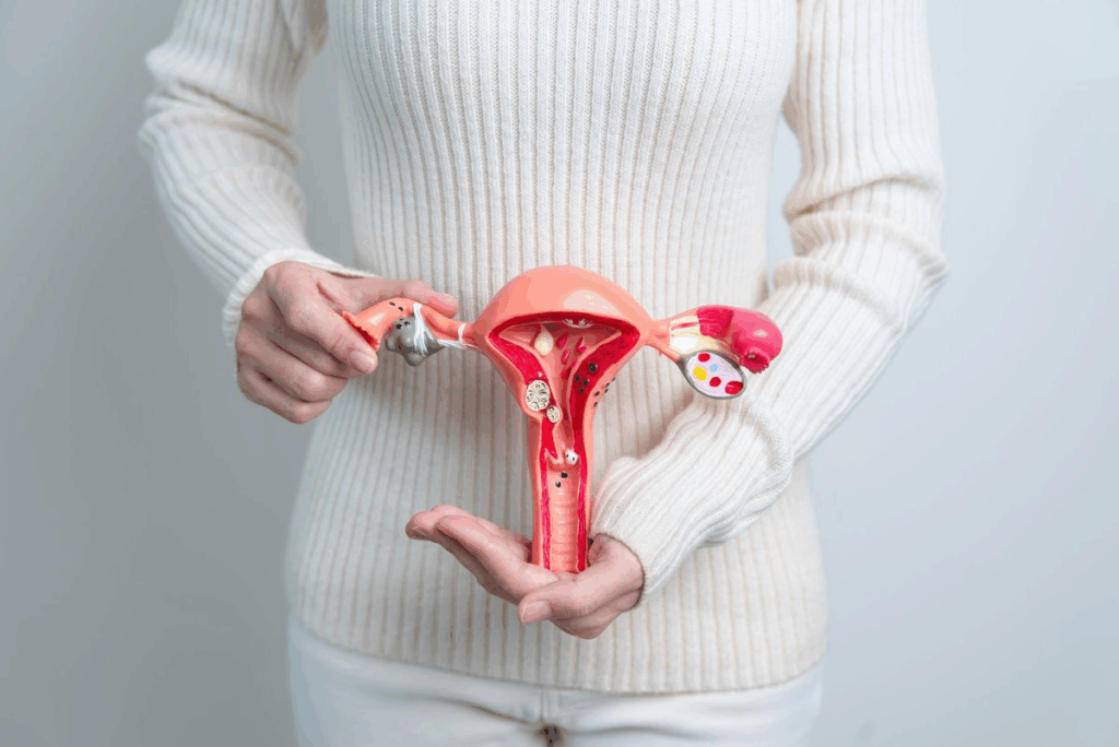 Relief Strategies for endometriosis flare up treatment - Liv Hospital