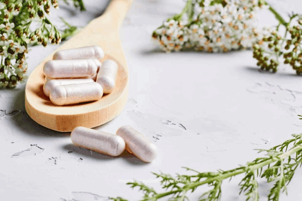 Essential List: what vitamins should a man take when trying to conceive ...