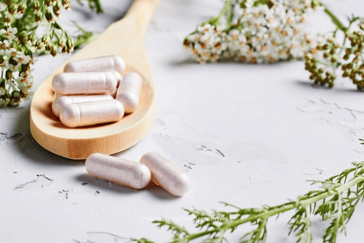 Essential List: what vitamins should a man take when trying to conceive ...