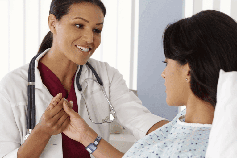 APR Surgery: 10 Key Facts for Rectal Cancer Patients - Liv Hospital