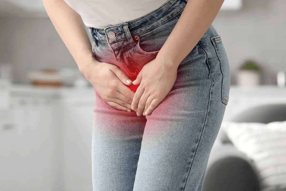 Can a UTI Cause Bleeding? Blood in Urine Explained - Liv Hospital