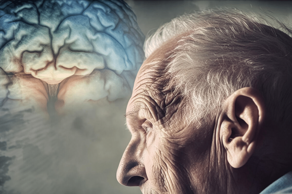 Chronic Microvascular Ischemic Disease Dementia - Liv Hospital