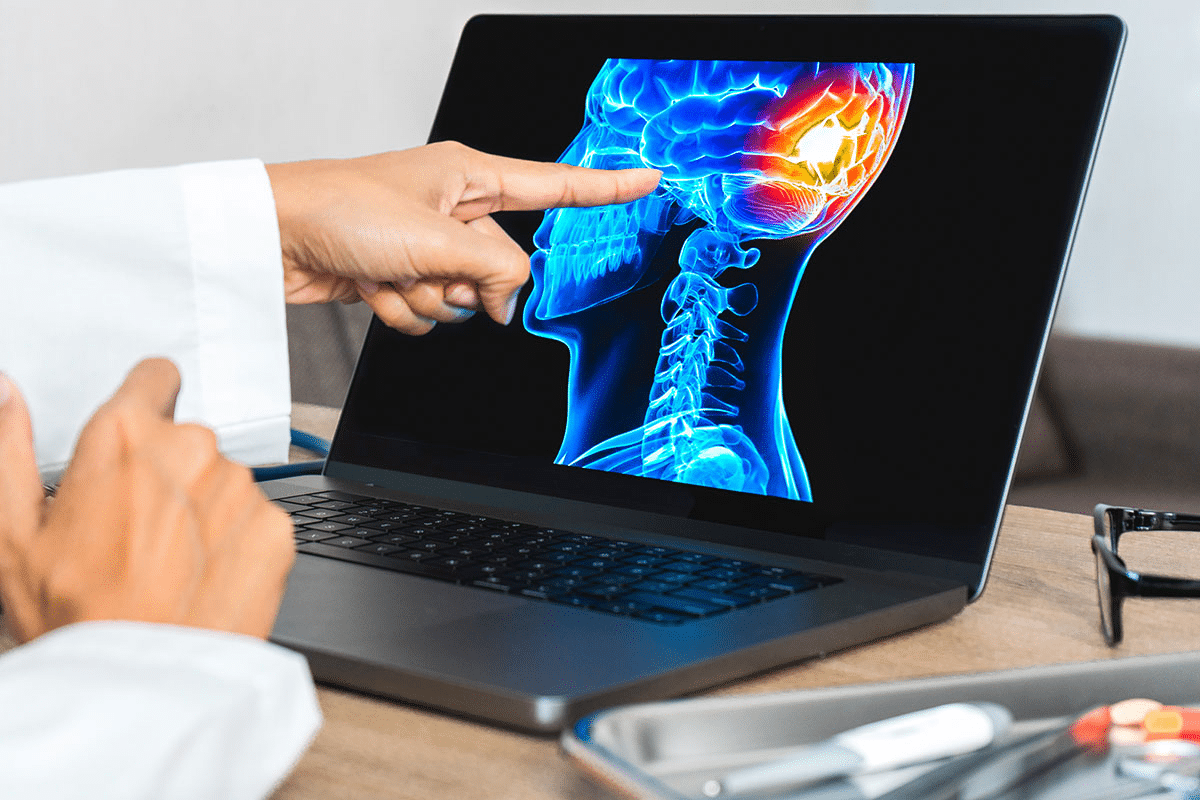 Permanent Brain Damage Symptoms: Guide - Liv Hospital