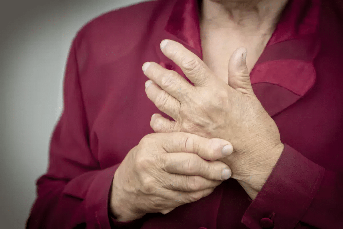 Simple 5 Types Of Arthritis: What Is The Worst Arthritis? - Liv Hospital