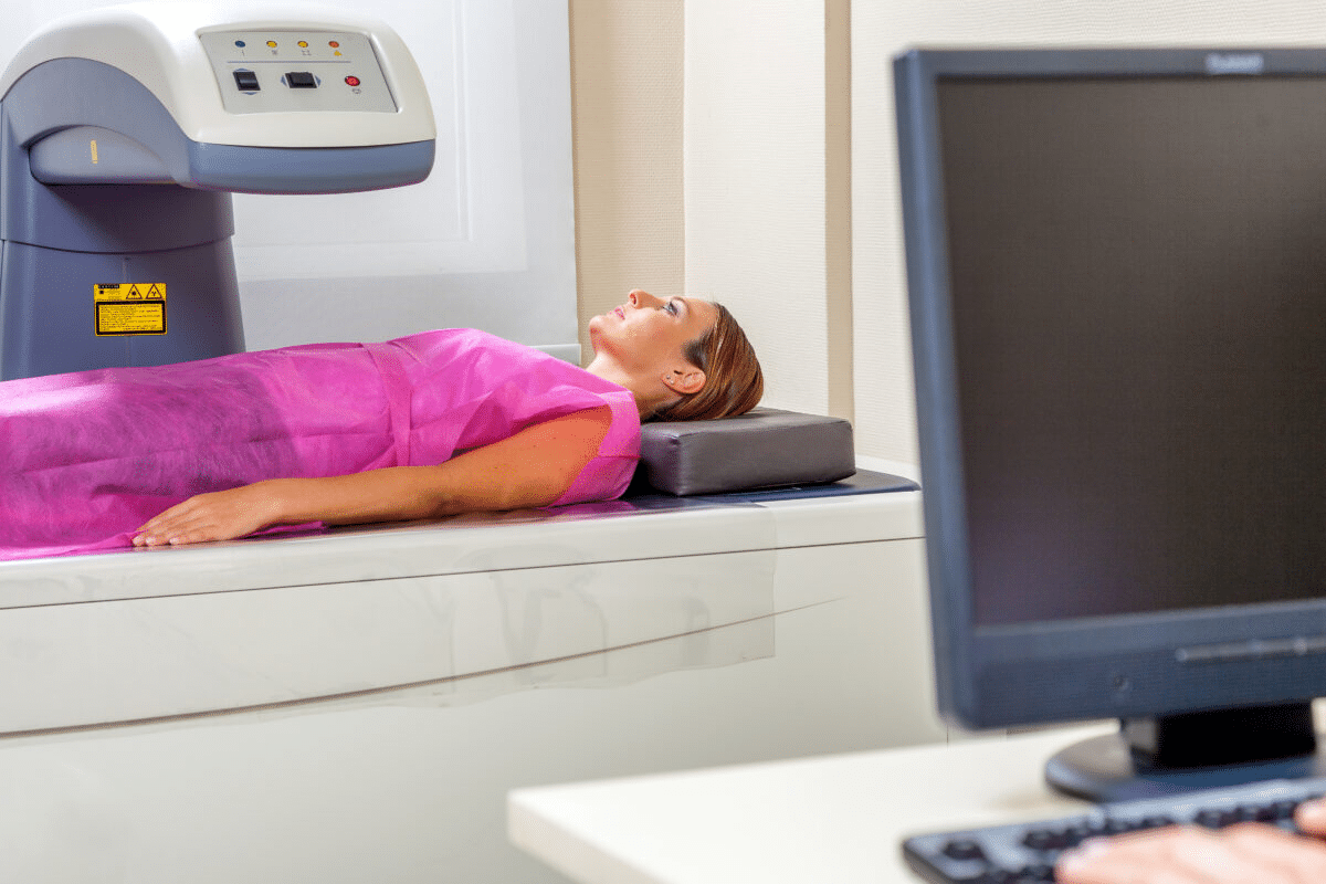 Ultimate What Should You Not Do Before A Bone Density Test? - Liv Hospital