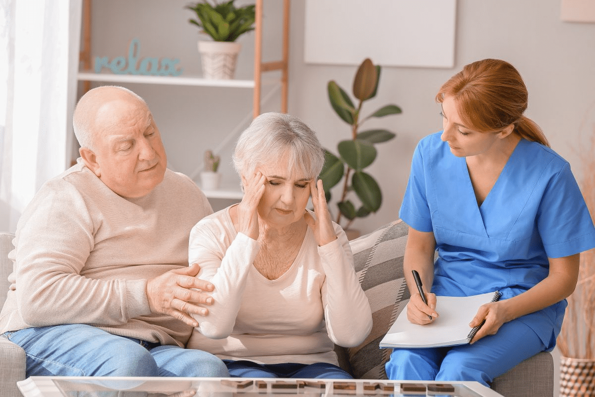 Amnesia Symptoms: 5 Warning Signs to Watch - Liv Hospital