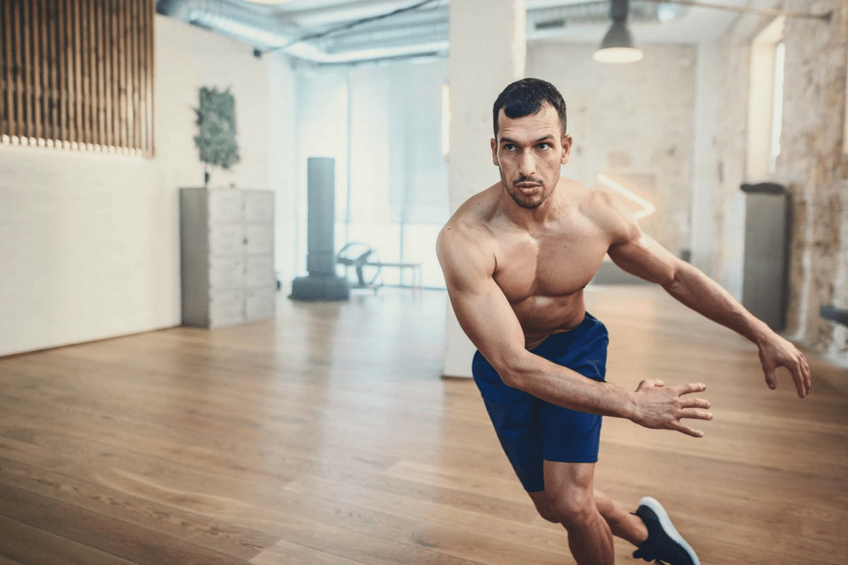 Top 10 Balance Exercises for Seniors at Home - Liv Hospital