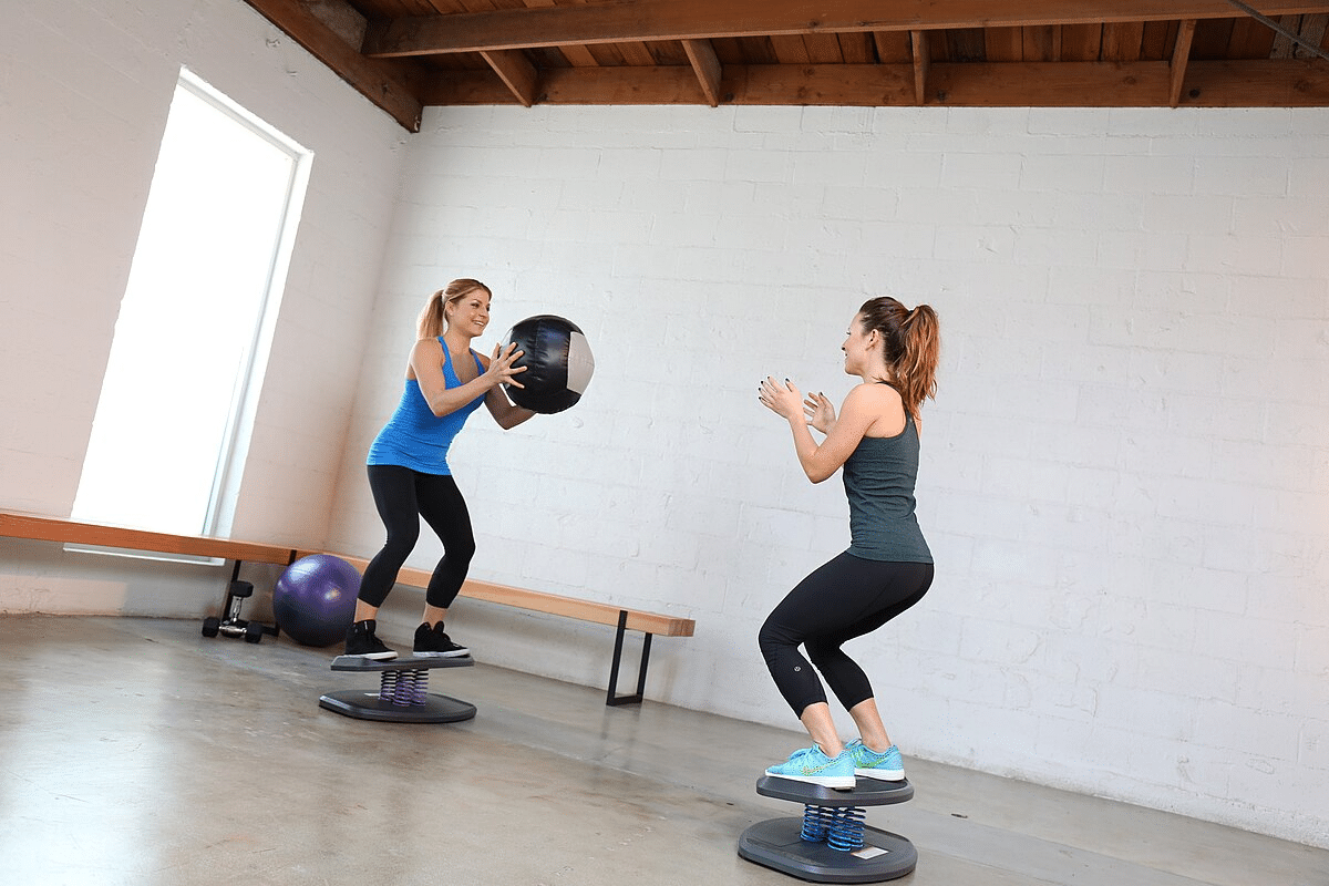 Top 10 Balance Exercises for Seniors at Home - Liv Hospital