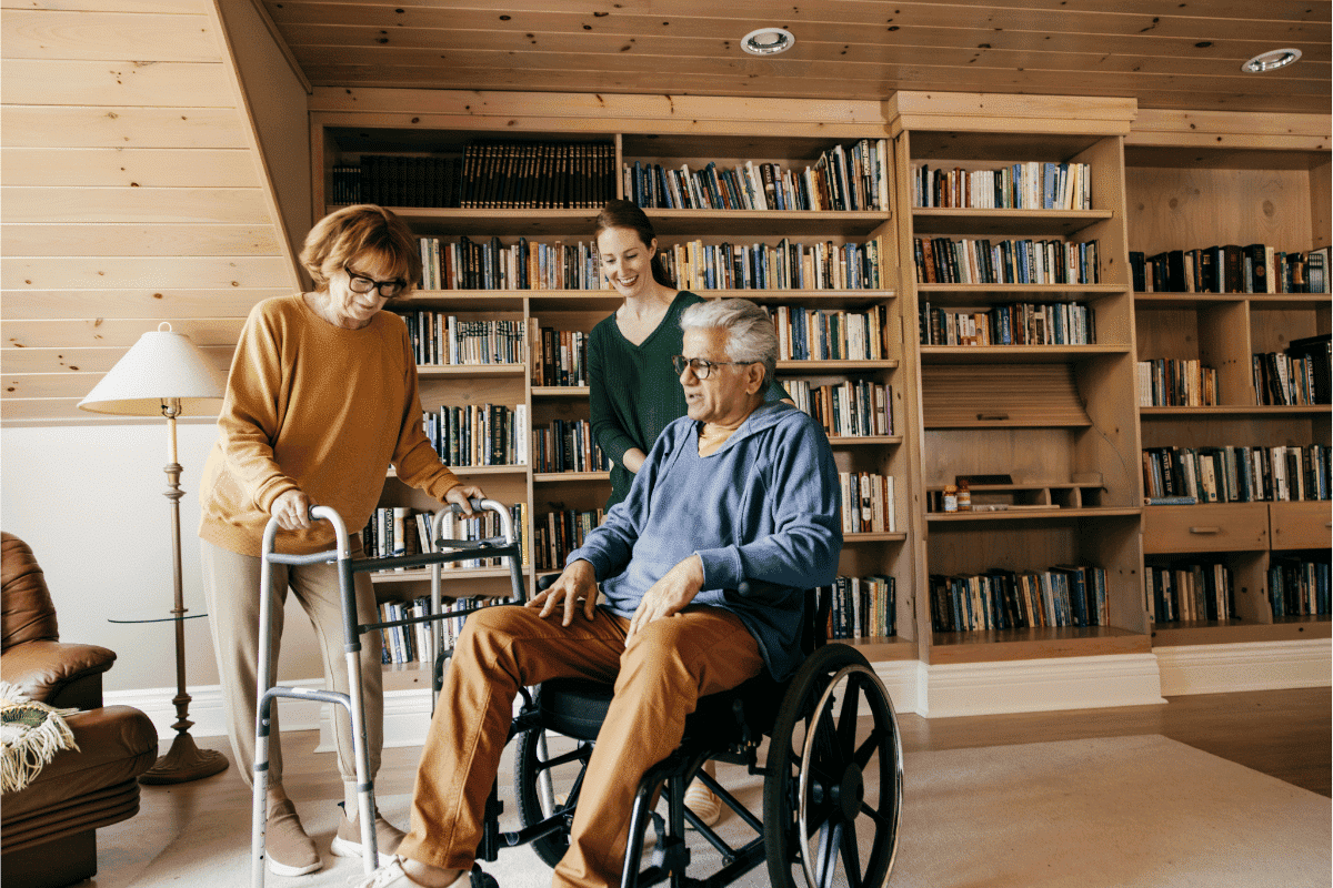 Aged Age: What is the Crucial Definition and Range Now? - Liv Hospital