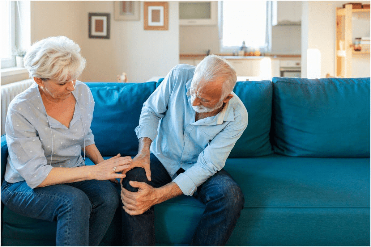 Fascinating Complete Guide: How Is Arthritis Diagnosed? - Liv Hospital