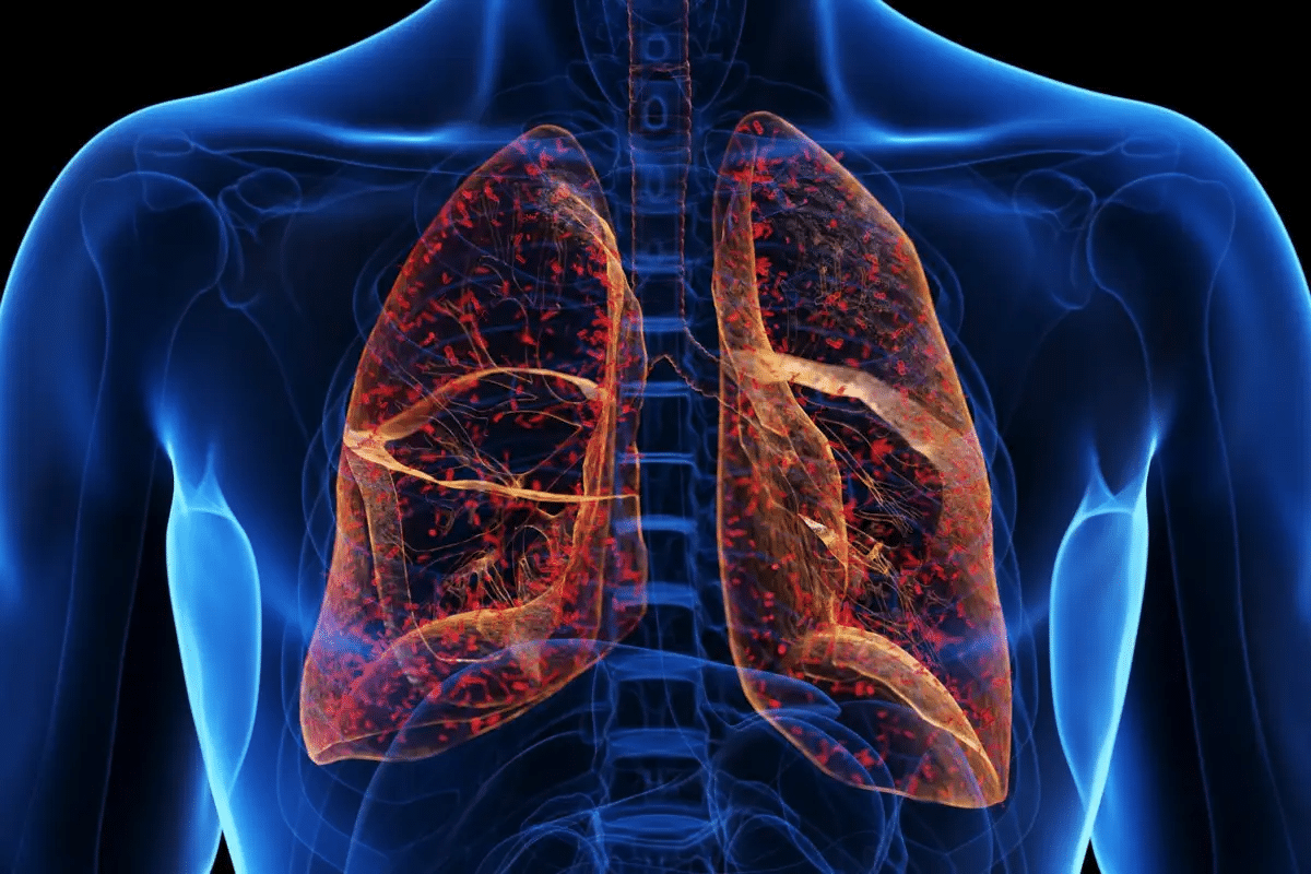 Simple CAP Pneumonia Definition & Diagnostic Criteria - Liv Hospital