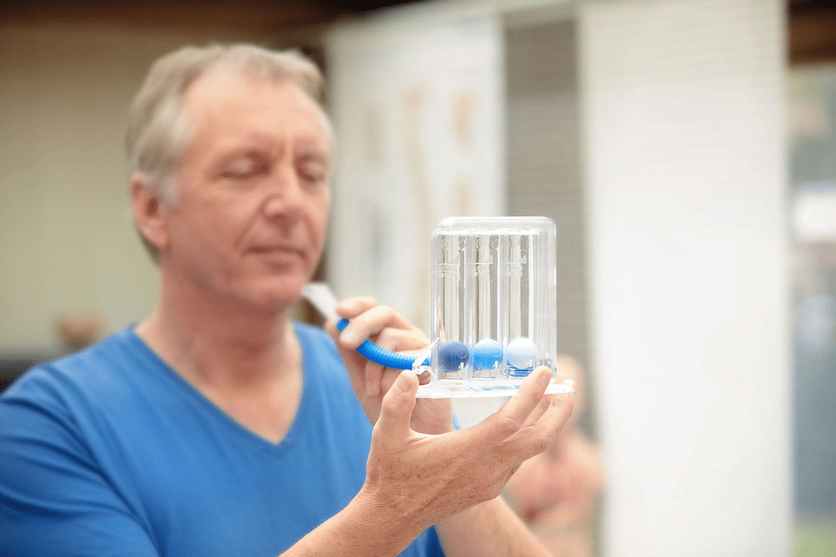 Complete Treat Chronic Lung Inflammation Signs - Liv Hospital