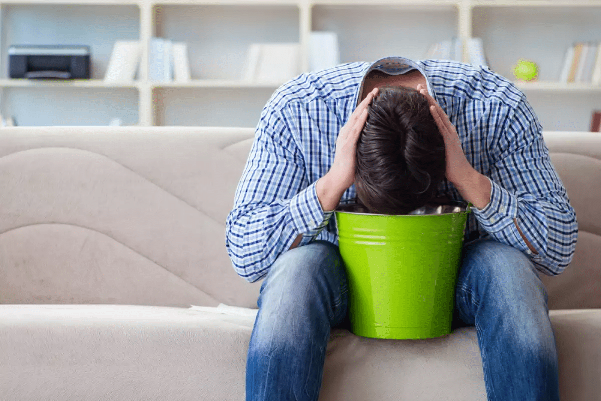 Can Allergies Cause Nausea? Critical Facts - Liv Hospital