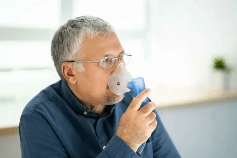 Insightful Does COPD Cause Extreme Fatigue And Tiredness? - Liv Hospital