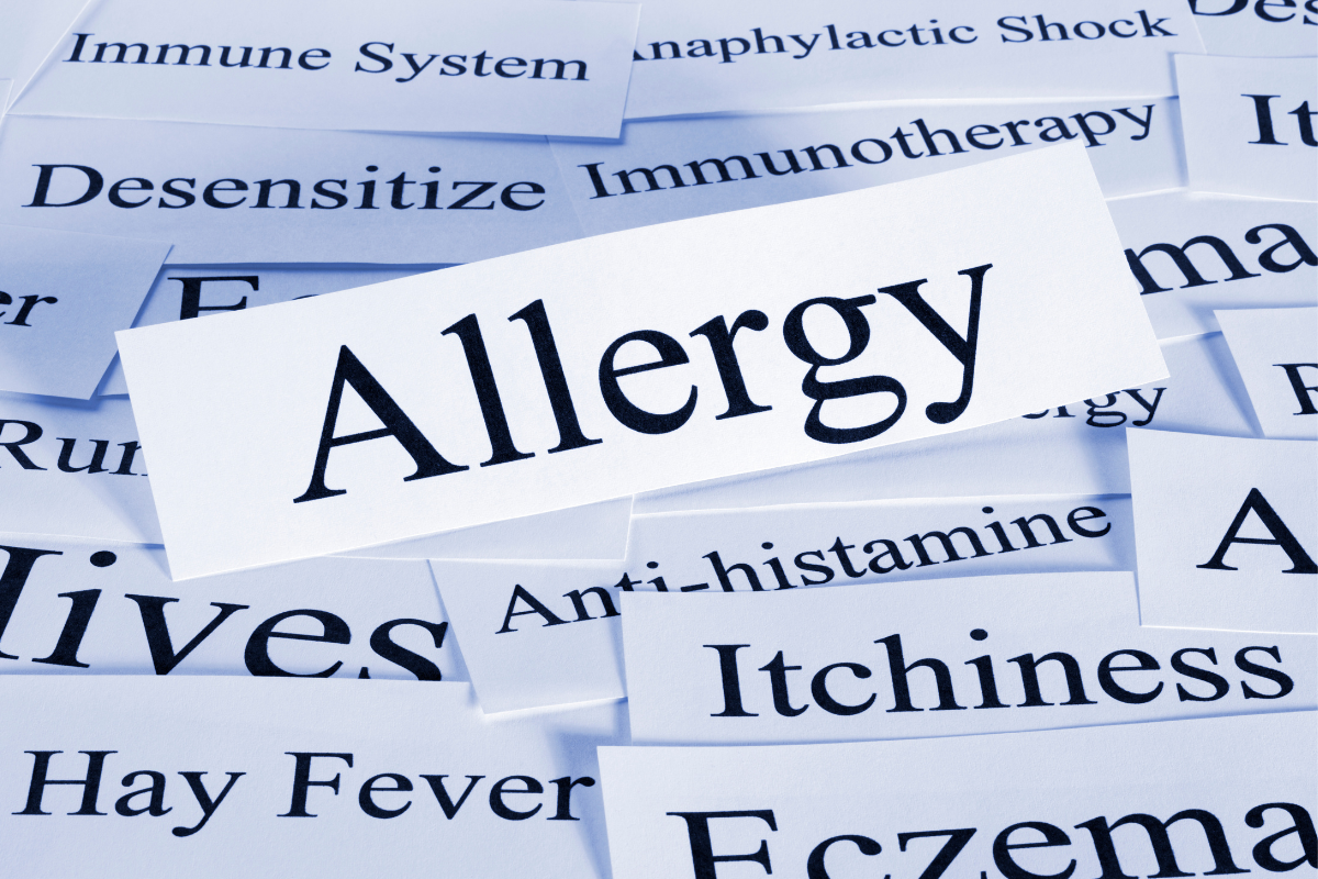 Allergies Definition: 5 Essential Facts - Liv Hospital