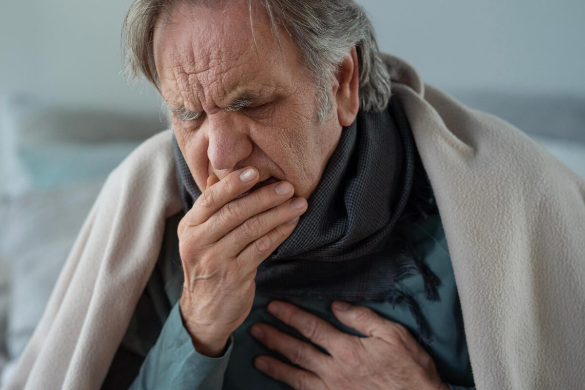 Essential Viral Pneumonia Contagious For How Long Guide - Liv Hospital