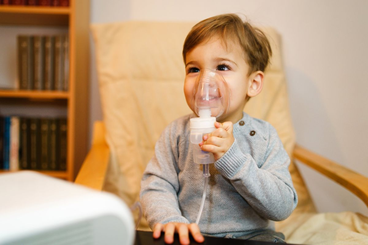 Viral Pneumonia Symptoms: Vital Signs - Liv Hospital