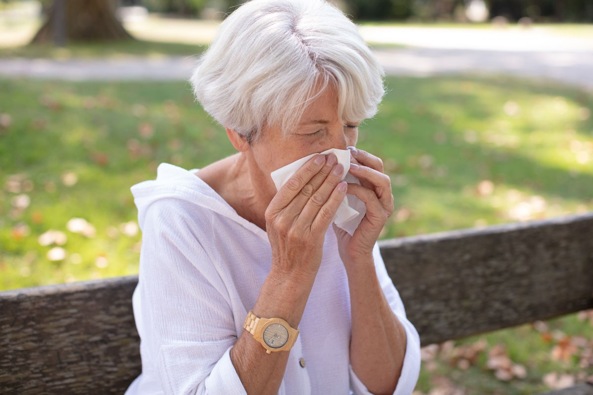 Chronic Allergies: 7 Proven Relief Strategies - Liv Hospital