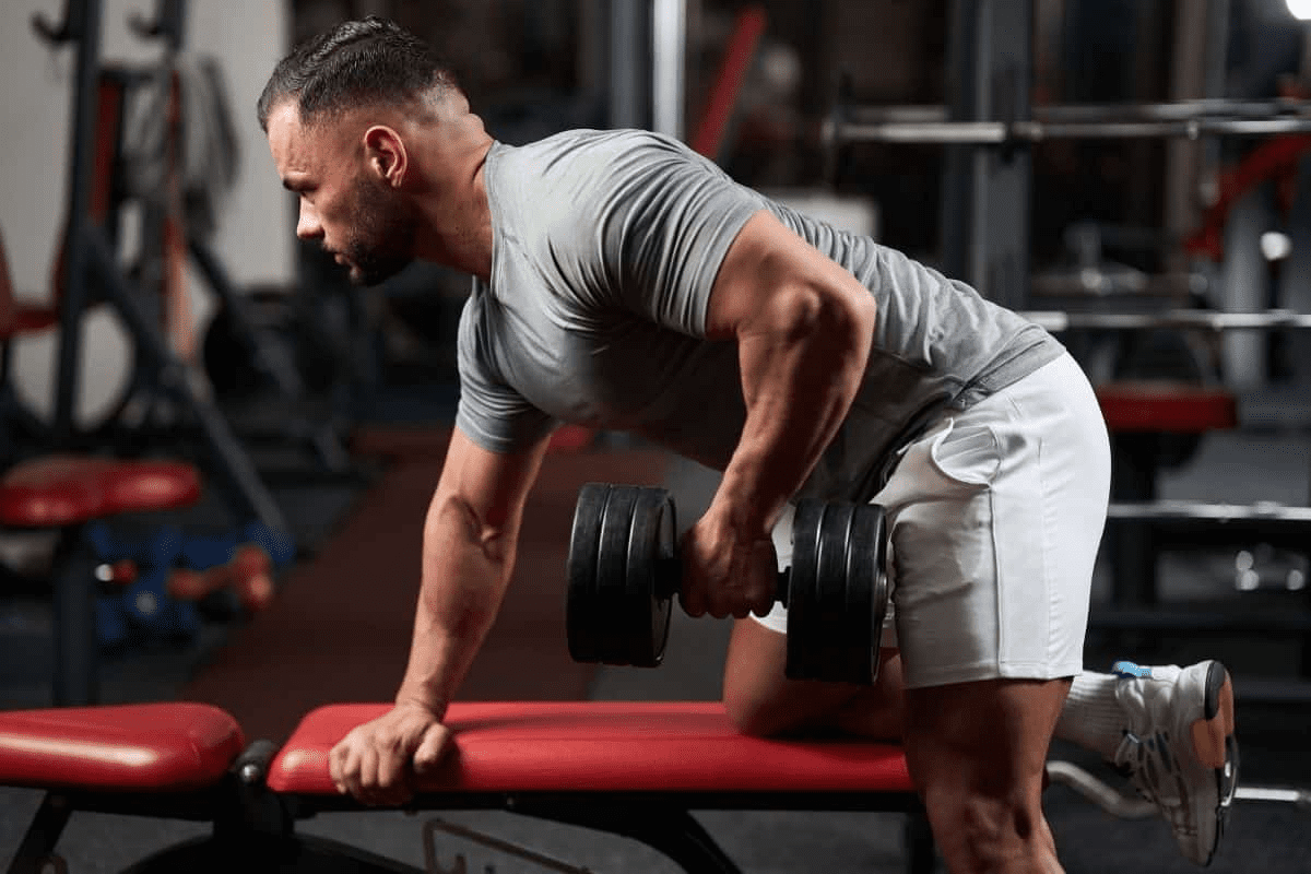 Essential 7 Best Inner Back Exercises For Strength And Mass - Liv Hospital