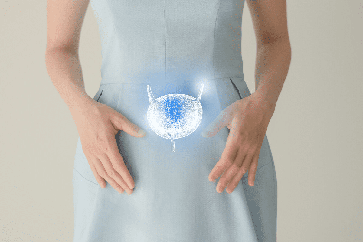 Crucial Manage Female Leakage: Urinary Incontinence Solutions - Liv ...