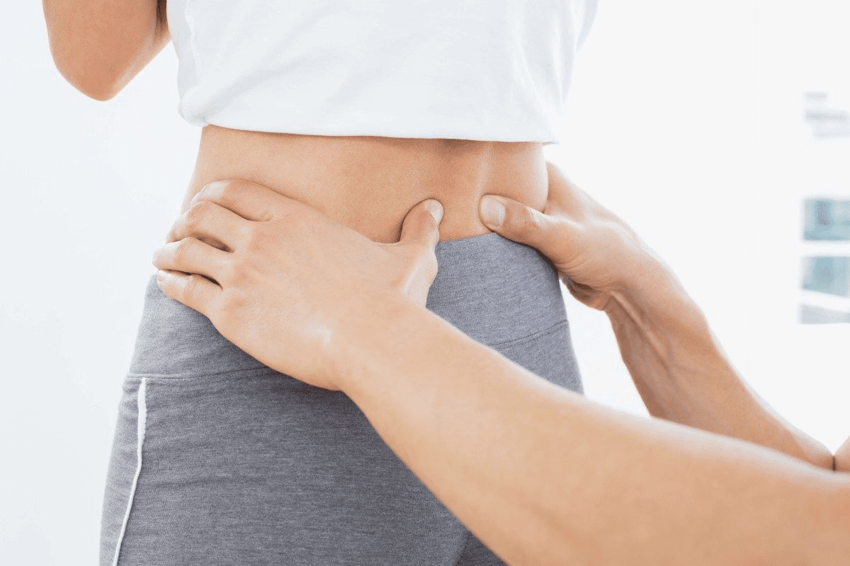 Amazing Pelvic Pain Treatment Female Relief Strategies - Liv Hospital