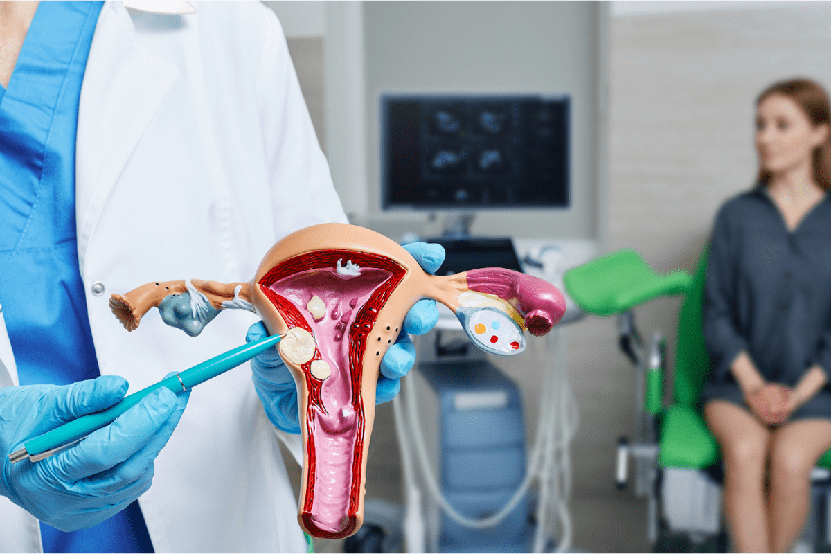 Endometriosis Belly: Surprising Causes & Relief - Liv Hospital