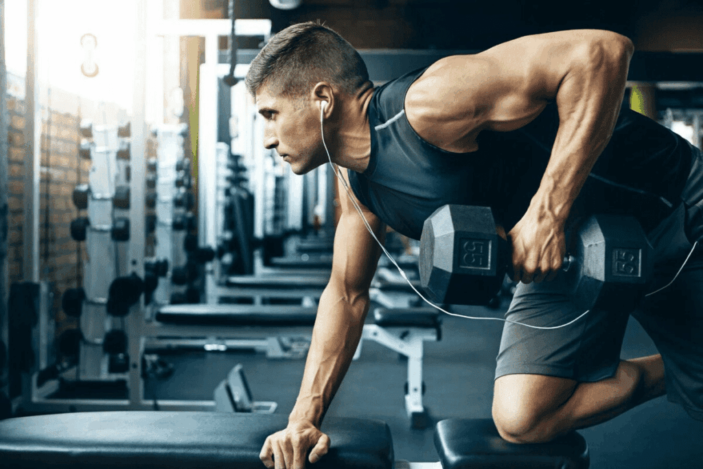 Muscle Training: The Best, Simple Guide for Results - Liv Hospital