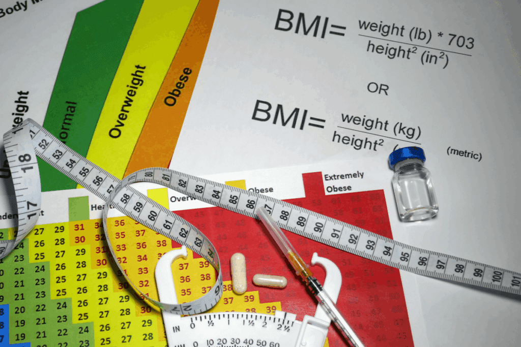Body Mass Index Morbidly Obese: Shocking Facts - Liv Hospital