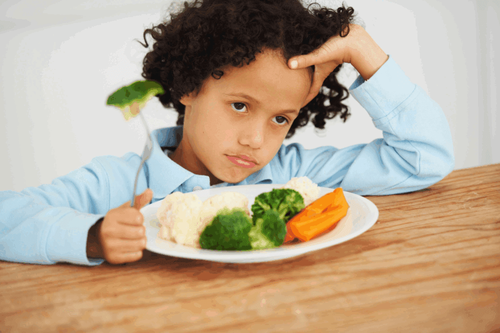 ARFID vs Picky Eating: The Shocking Difference - Liv Hospital