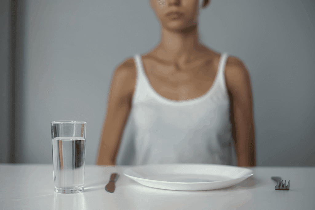 How to Treat Anorexia Nervosa: The Best Guide - Liv Hospital