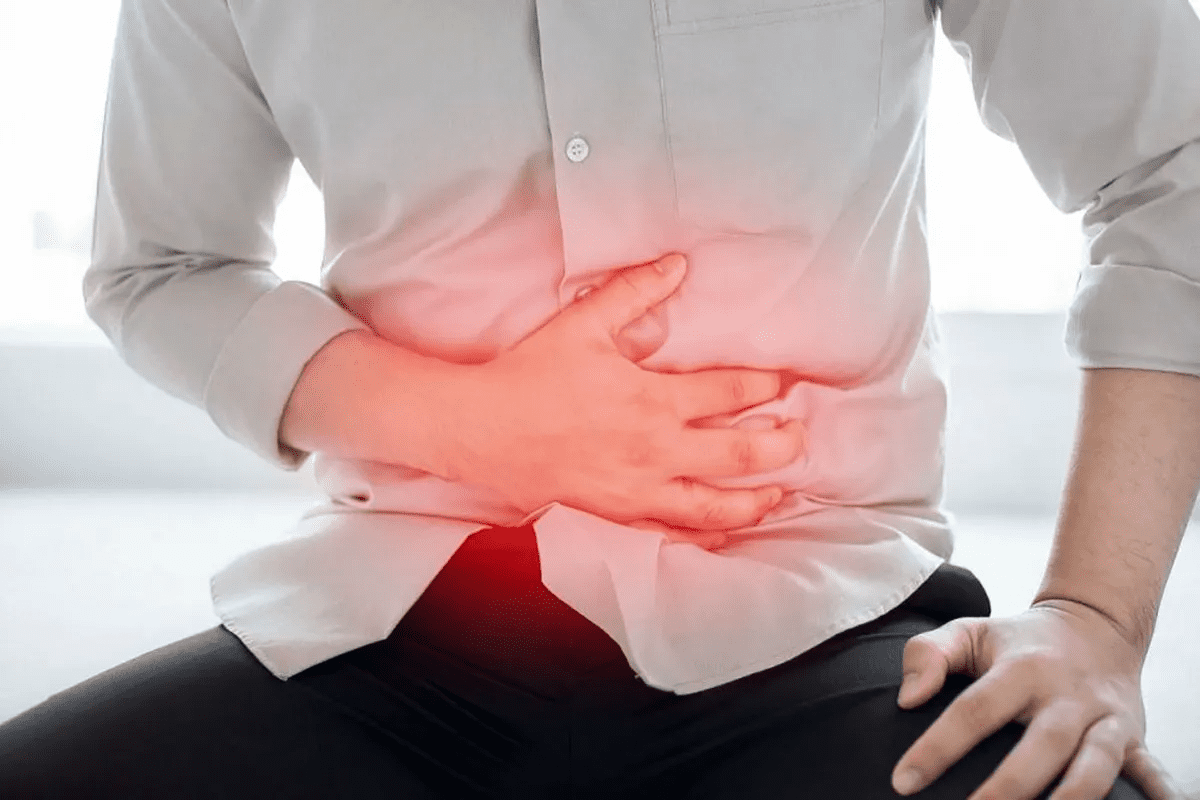 Uncontrollable Diarrhea: 5 Alarming Causes & Fixes - Liv Hospital
