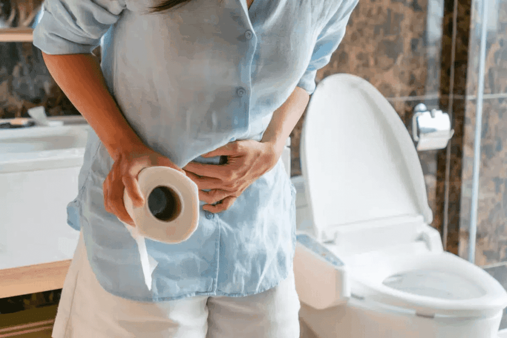 Diarrhea and Lower Back Pain: 7 Alarming Causes - Liv Hospital