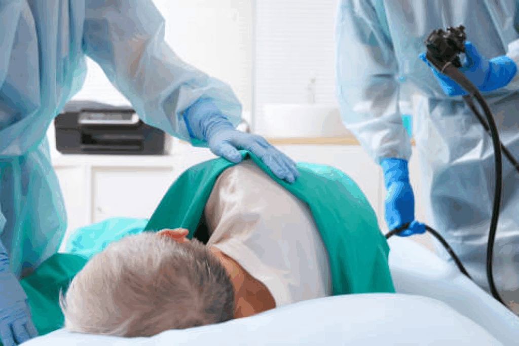 Test for Colon Cancer: 7 Best Screening Options - Liv Hospital