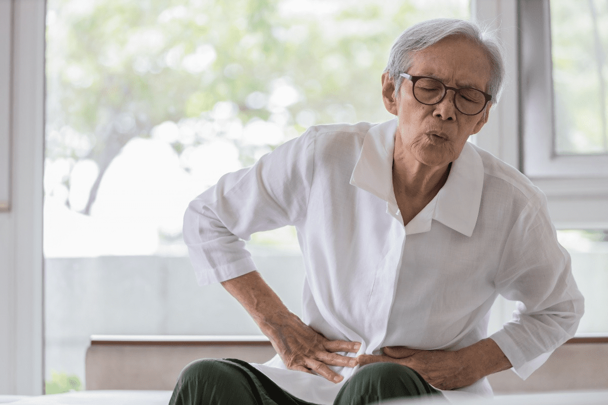 1 Chrome Disease: Your Ultimate Crohn's Disease Guide - Liv Hospital