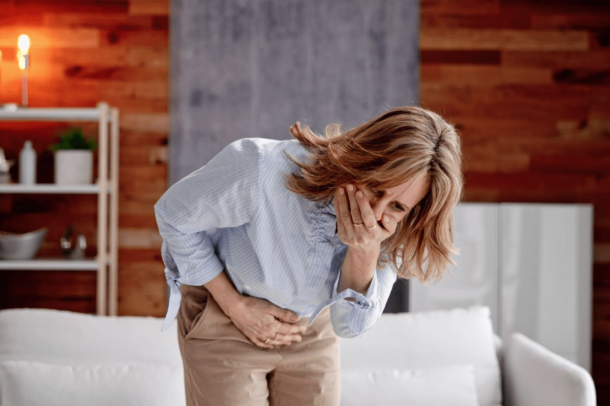 Crucial Causes of Chills And Diarrhea - Liv Hospital