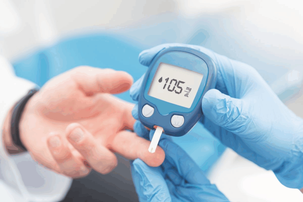 Learn: Can You Reverse Type 1 Diabetes? - Liv Hospital