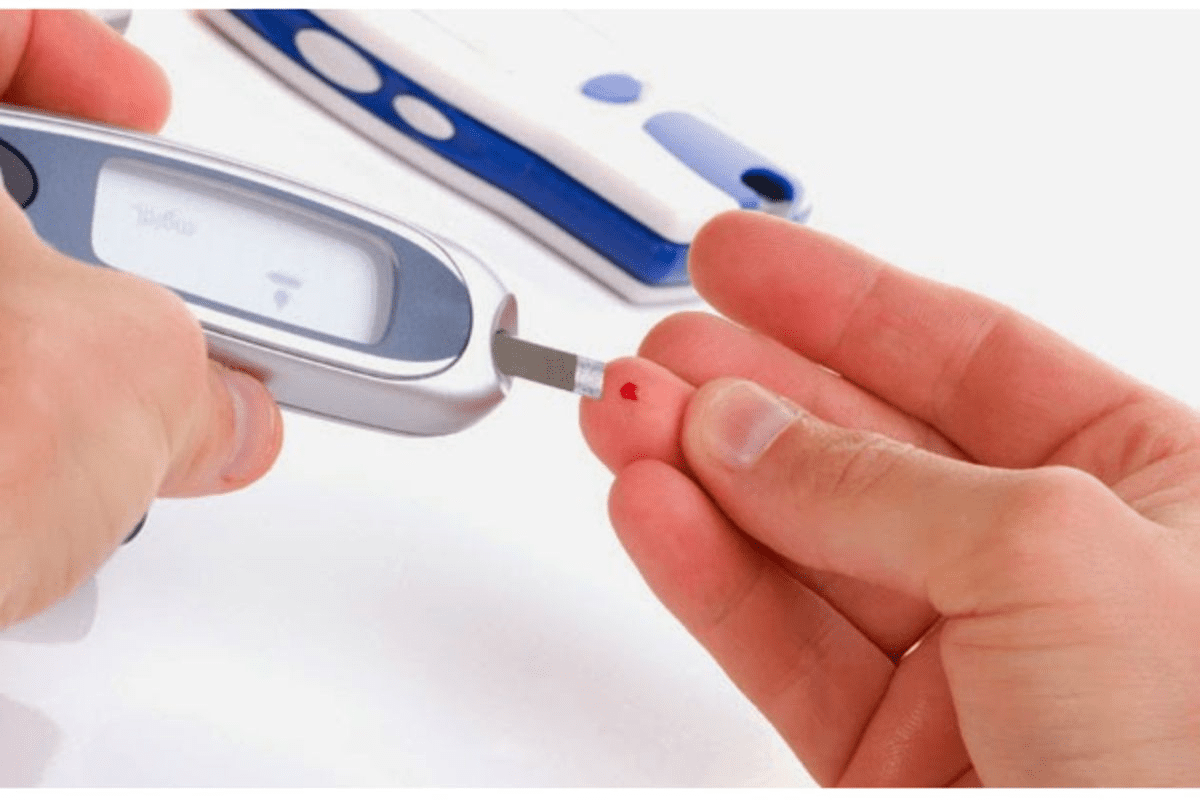 Define: Can Stress Affect Blood Sugar? - Liv Hospital
