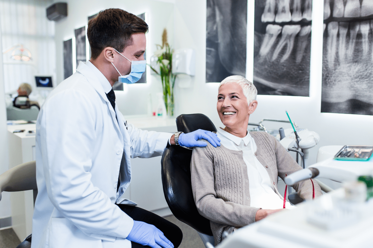 How To Stop Tooth Bone Loss Treatment: 5 Methods - Liv Hospital