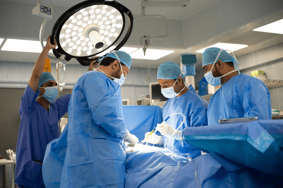 Achieving Great Sleeve Gastrectomy Before And After Results - Liv Hospital