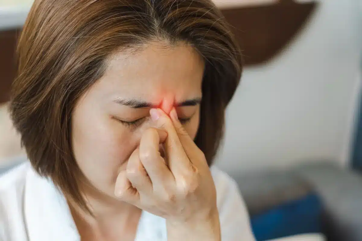 Sinus infection symptoms: Scary facts now. - Liv Hospital