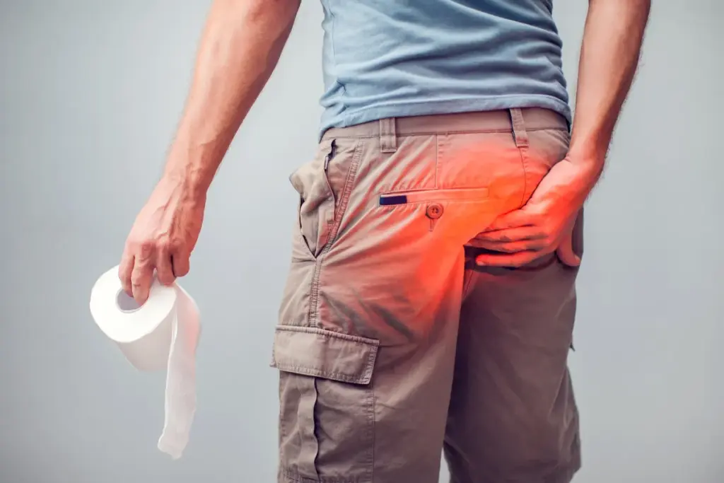 What Do Piles Feel Like? Symptoms vs Cancer - Liv Hospital