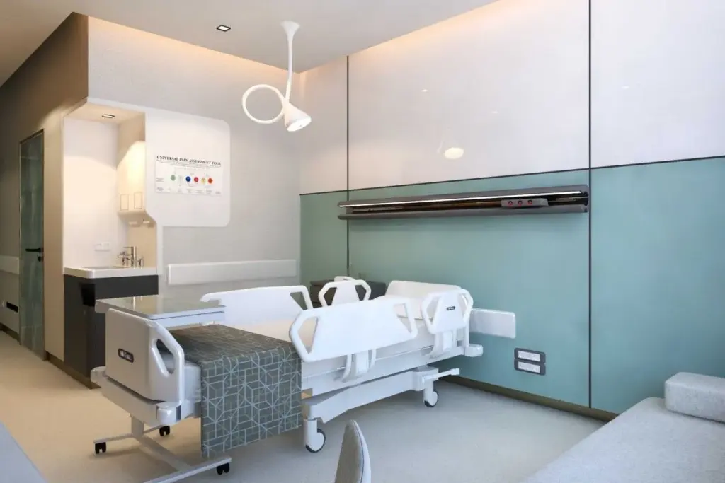 Deviated Septum Surgery Cost: Average Price & Factors - Liv Hospital