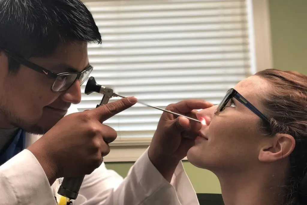 Nose Doctor: Best Rhinologist Treat Facts - Liv Hospital