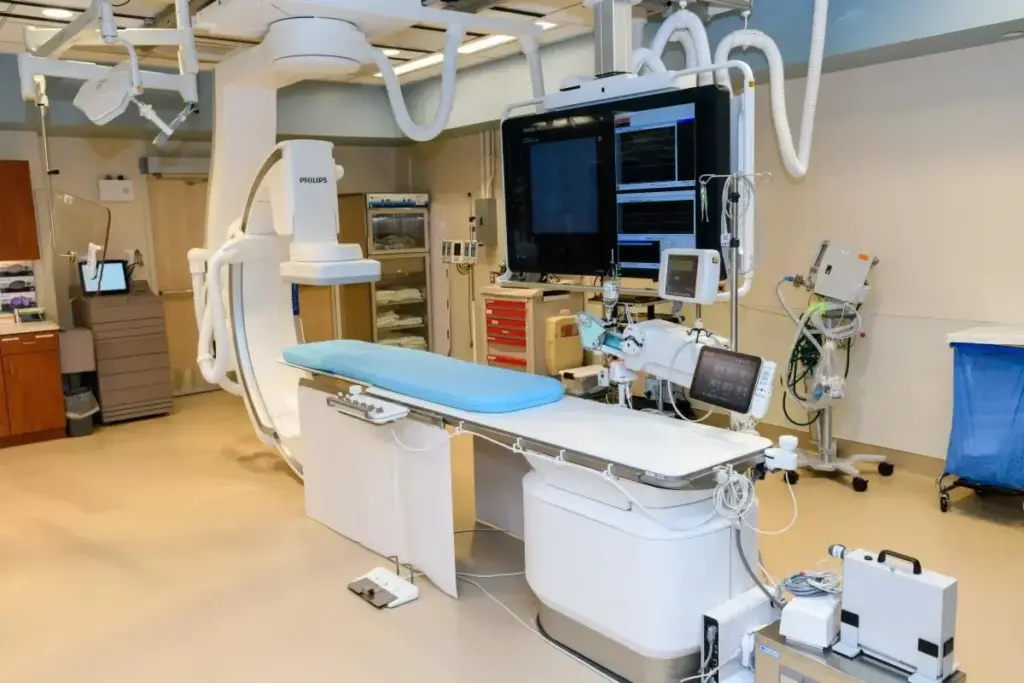 Cath Lab Procedures: Best Safe Walk Tips - Liv Hospital
