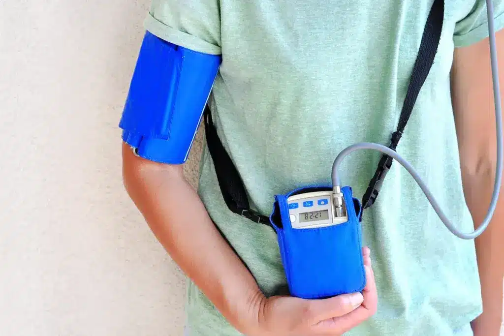 Holter Monitor Sleep: Detect Apnea Risks - Liv Hospital