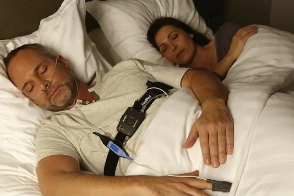 Holter Monitor Sleep: Detect Apnea Risks - Liv Hospital